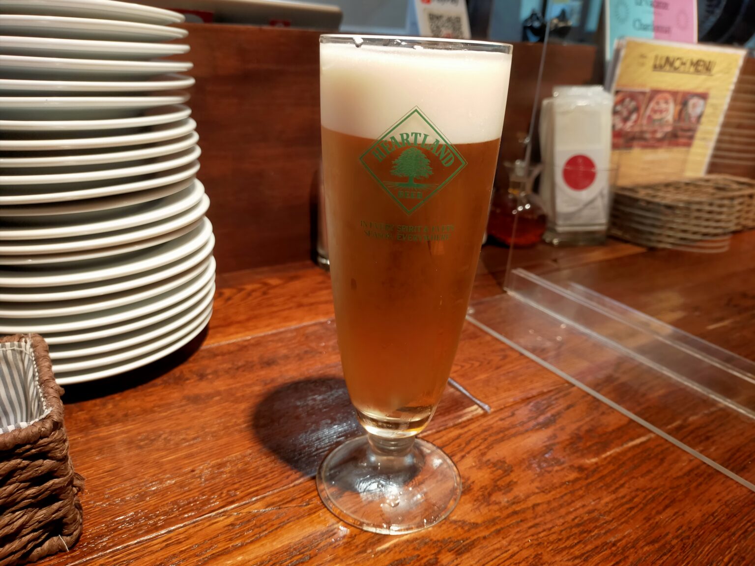 【ピッツェリア ろっこ】ランチのセットドリンクはアルコールもOK 仙台でピザと言えばコチラ | 仙台発 伊達マイラー LiCo（りこ）