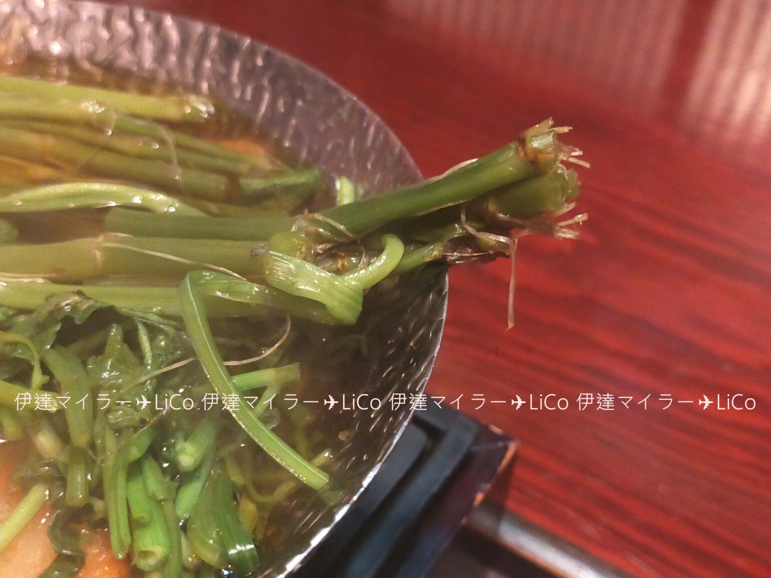 仙台ランチ【古々がみそ】仙台せり鍋がお一人様からOK 昼飲みドリンク 330円 | 仙台発 伊達マイラー LiCo（りこ）