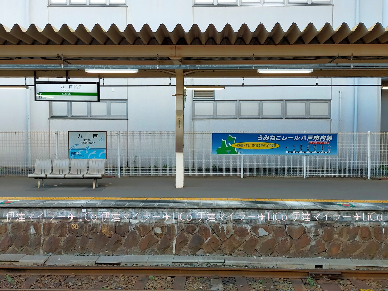 【八戸】購入したお土産や気になったお土産編 【JR東日本パス】日帰りでめぐる青森県 ③ | 仙台発 伊達マイラー LiCo（りこ）