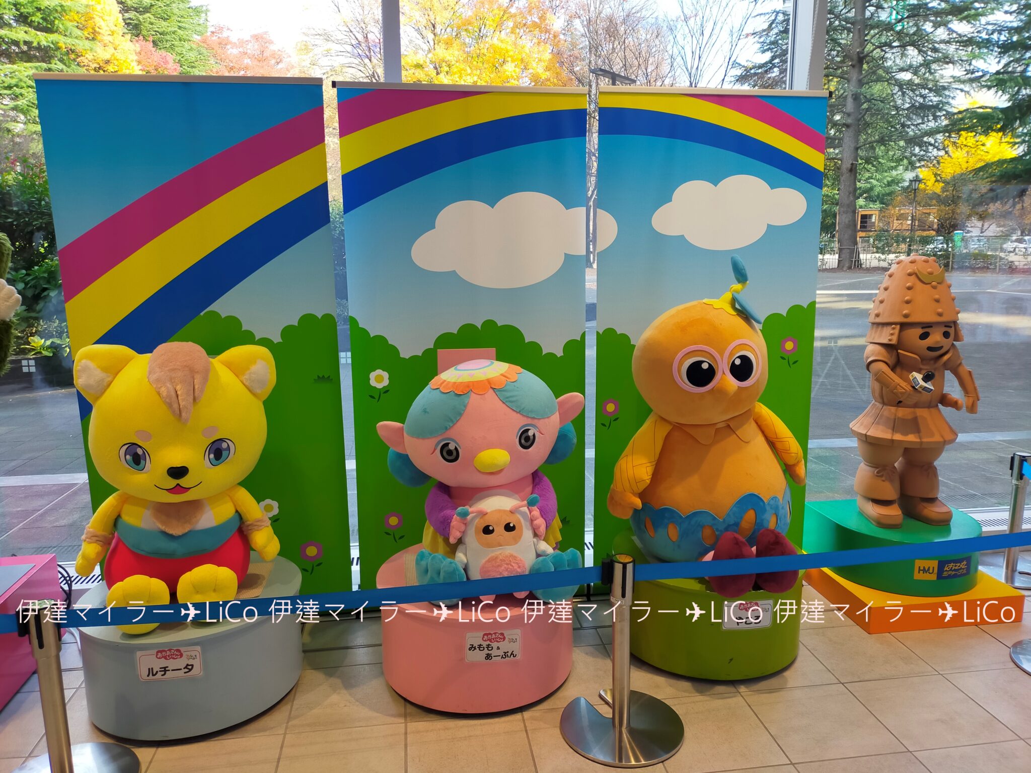 仙台ランチ【やっぺぇキッチン】安くて速くてオシャレ NHKの「社員食堂」は誰でもOK | 仙台発 伊達マイラー LiCo（りこ）