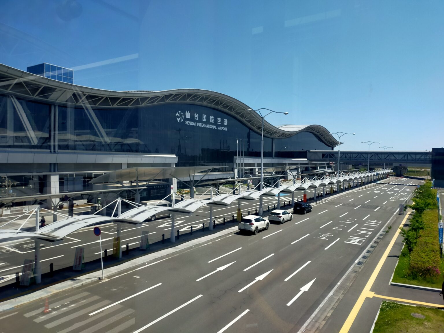 【無料のマイル旅 】仙台→那覇→関空→ソウル→福岡→名古屋→仙台 ANA特典航空券 | 仙台発 伊達マイラー LiCo（りこ）