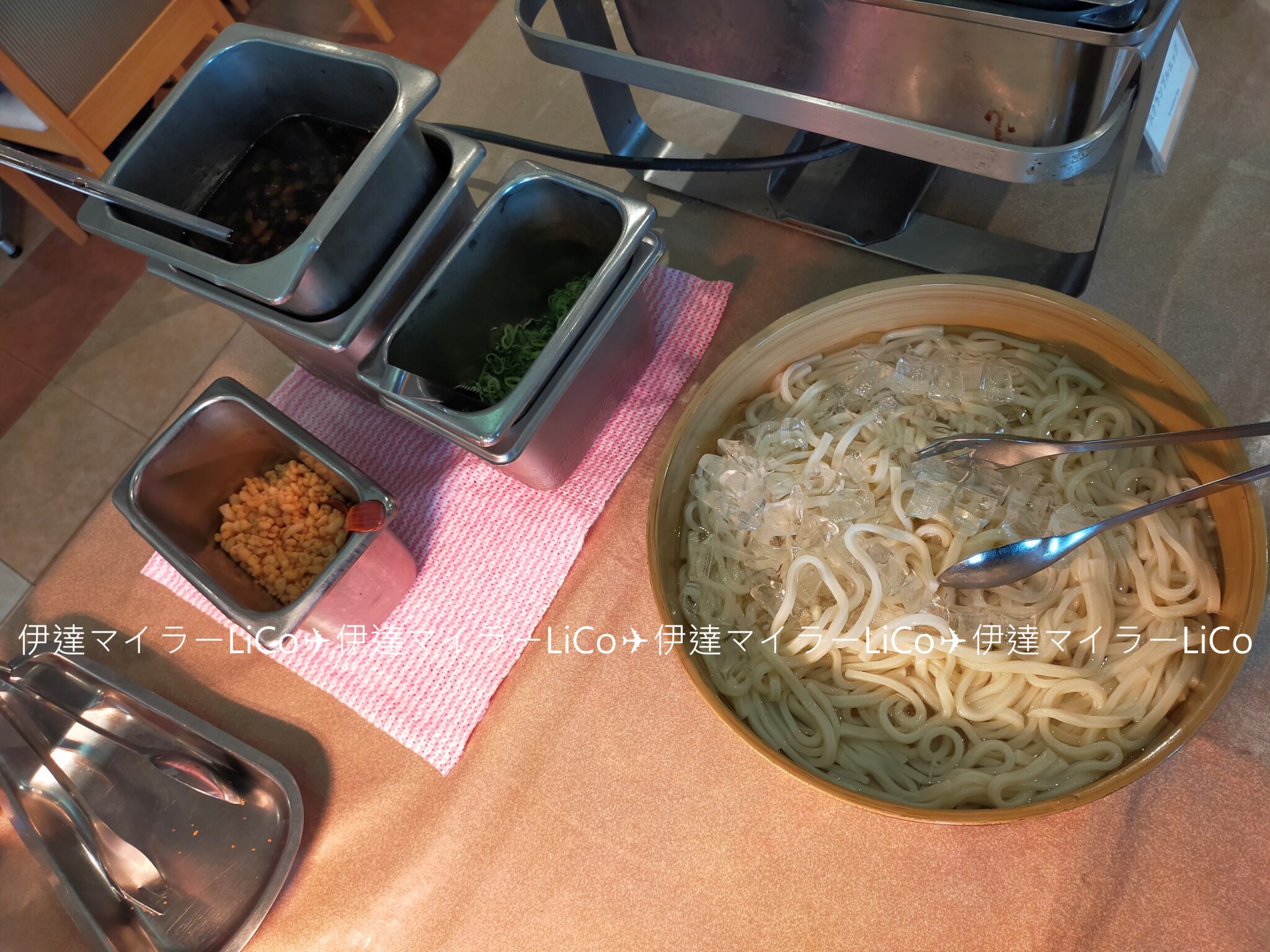 仙台グルメ 「COCO’Sココス」朝食バイキング（ビュッフェ） 土日もOK コスパ抜群 店舗限定！ | 仙台発 伊達マイラー LiCo（りこ）